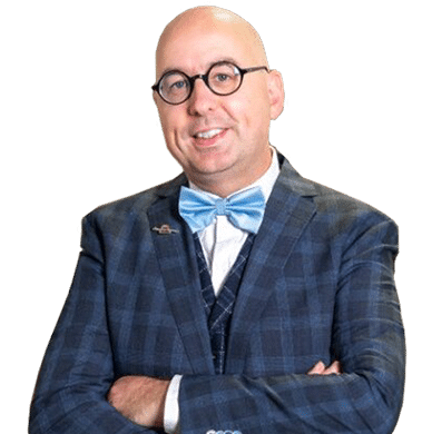 Rob Valkeneers - Mploy